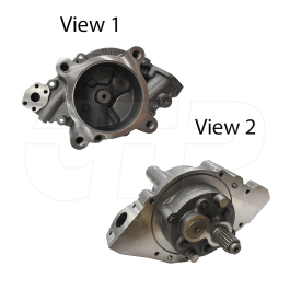 2418686 | CAT Pump Gp-Gear