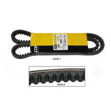 4L4648 V-Belt Single for CAT Equipment - Propel Parts
