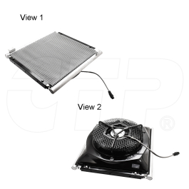 Motor As 3729368 for CAT Equipment - Propel Parts