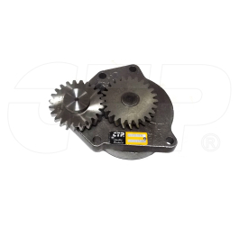 6741-51-1110 | Komatsu Oil Pump