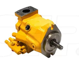 New CAT 2545147 Pump Gp-Ps Caterpillar Aftermarket for CAT C11, C13 ...