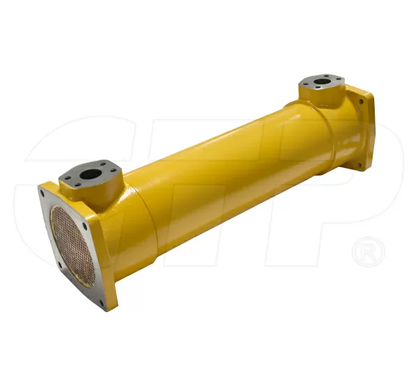 6N9752 | CAT Core A Oil Cooler